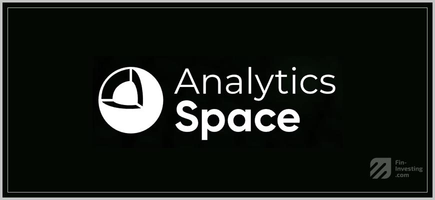 Analytics Space отзывы 2026. Развод, мошенники!